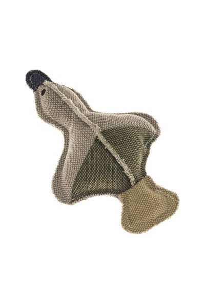 Imac Dayanıklı Dokuma Köpek Oyuncağı Ördek 23 Cm-15 Cm Imac Dayanıklı Dokuma Köpek Oyuncağı Ördek 23 Cm-15 Cm