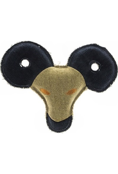 Imac Dayanıklı Dokuma Köpek Oyuncağı Koç 25 Cm - 20 Cm Imac Dayanıklı Dokuma Köpek Oyuncağı Koç 25 Cm - 20 Cm