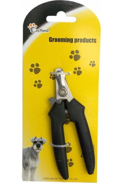 Eastland Köpek Tırnak Makası 12,5 cm