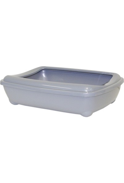 Moderna Aristo Kedi Tuvalet Kabı 12/30/42 Cm Moderna Aristo Kedi Tuvalet Kabı 12/30/42 Cm