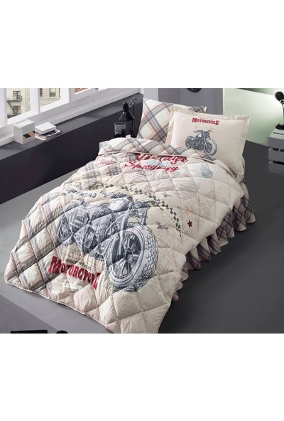 Clasy Tek Kişilik Uyku Seti Speedway Clasy Tek Kişilik Uyku Seti Speedway