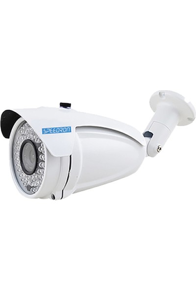 Speedron 2Mp Full Hd 72 Ledli Ahd Güvenlik Kamerası