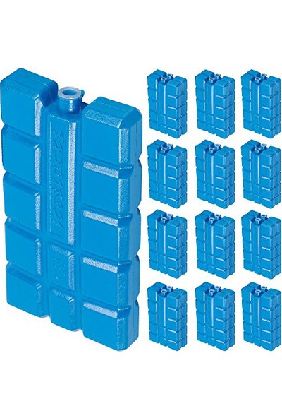 Fresh & Cold Buz Aküsü - Buz Kasedi 10 Adet Fresh & Cold Buz Aküsü - Buz Kasedi 10 Adet