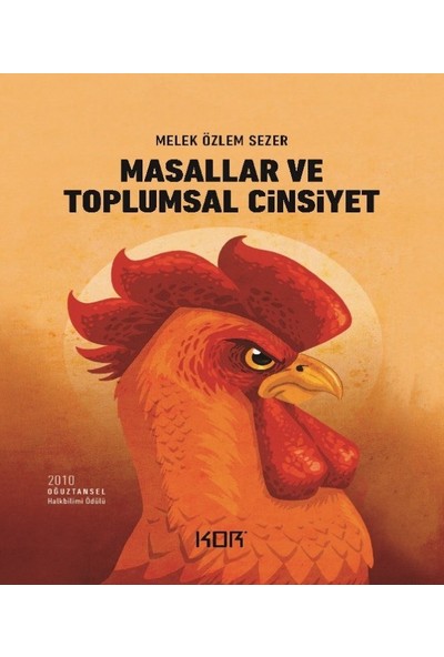 Masallar Ve Toplumsal Cinsiyet - Melek Özlem Sezer