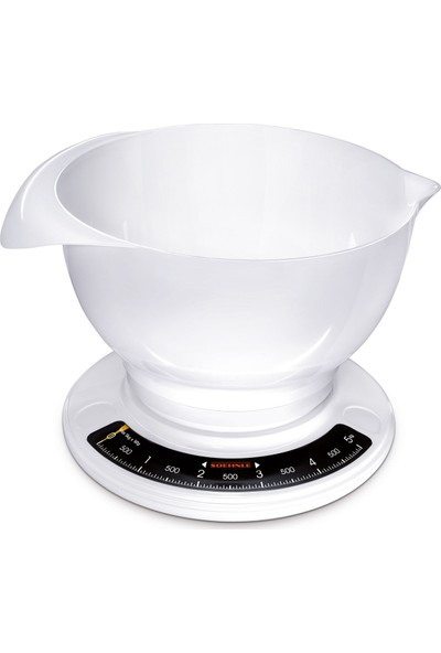 Leıfheıt Ksc Culına Pro 5 Kg