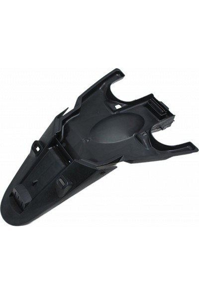 Yuki Dünya 1500 -1200 Watt Elektrikli Bisiklet Arka Çamurluk Yuki Dünya 1500 -1200 Watt Elektrikli Bisiklet Arka Çamurluk