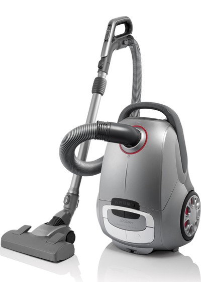 Arzum AR4034 Cleanart Ultra Silent Torbalı Elektrikli Süpürge Arzum AR4034 Cleanart Ultra Silent Torbalı Elektrikli Süpürge
