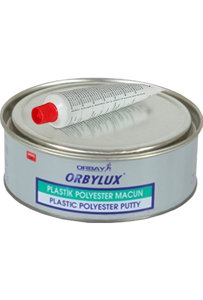 Orbay Tampon ve Plastik Yüzey Polyester 1000 Gr Orbay Tampon ve Plastik Yüzey Polyester 1000 Gr