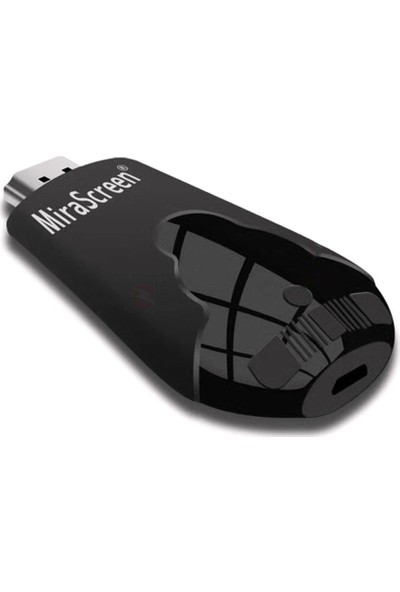 Mira Screen HDMI Kablosuz Görüntü Aktarıcı Android İOS Mira Screen HDMI Kablosuz Görüntü Aktarıcı Android İOS