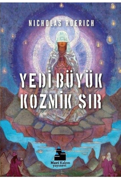 Yedi Büyük Kozmik Sır - Nicholas Roerich