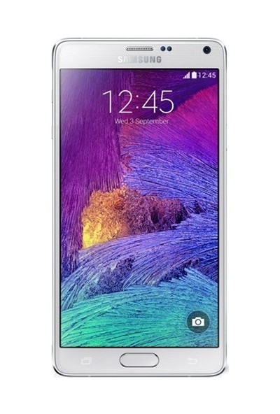 Yenilenmiş Samsung Galaxy Note 4 (12 Ay Garantili) Yenilenmiş Samsung Galaxy Note 4 (12 Ay Garantili)