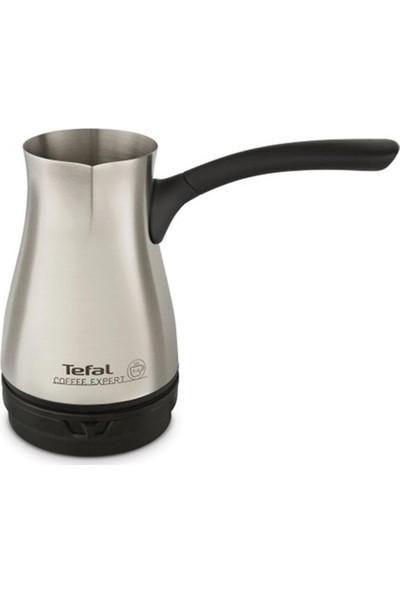Tefal Coffee Expert Paslanmaz Çelik Türk Kahve Makinesi Inox - 1500634904 Tefal Coffee Expert Paslanmaz Çelik Türk Kahve Makinesi Inox - 1500634904
