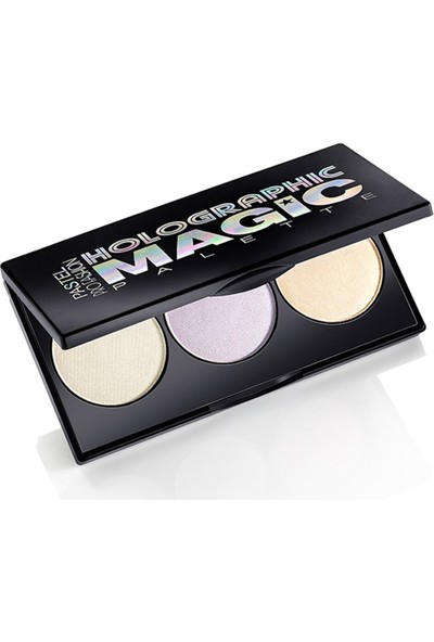Pastel Profashion Holographic Magic Palette Pastel Profashion Holographic Magic Palette
