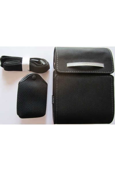 Sony Kamera Çantası Lcm-Hcf