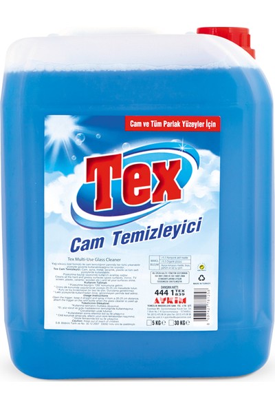 Tex Camsil