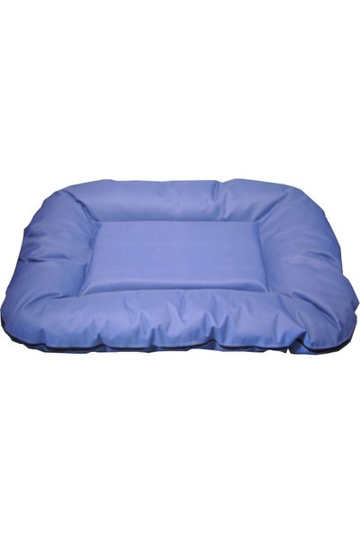 Mobilyapı kedi-Köpek Minderi İmperteks Kumaş - Mavi