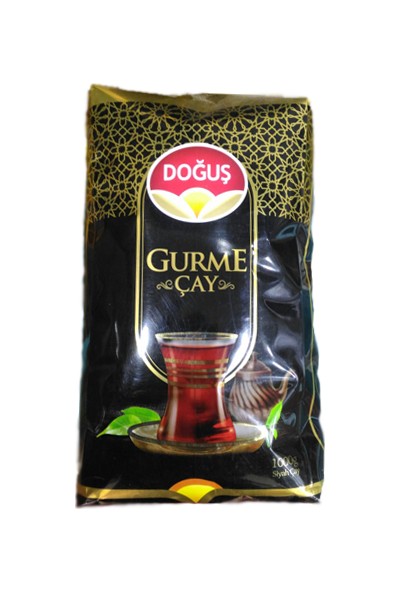DOĞUŞ GURME CAY 500 GR
