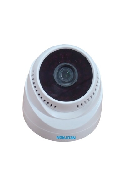 Neutron Tra-8207 Hd Güvenlik Kamerası Neutron Tra-8207 Hd Güvenlik Kamerası