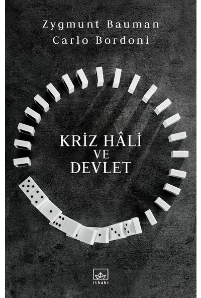 Kriz Hali Ve Devlet - Zygmunt Bauman