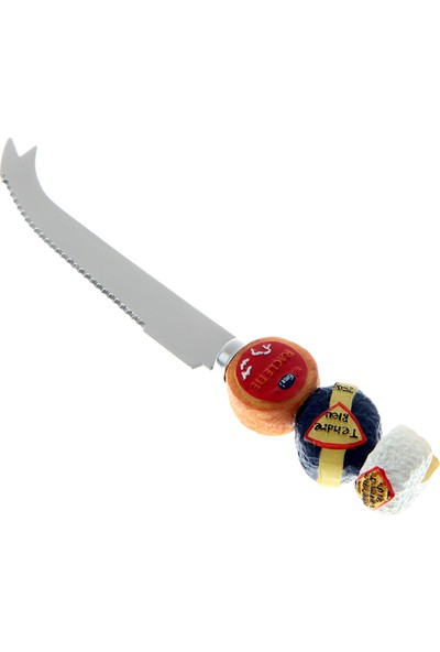 Kancaev Peynir Bıçağı, Tendre Bleu Kancaev Peynir Bıçağı, Tendre Bleu