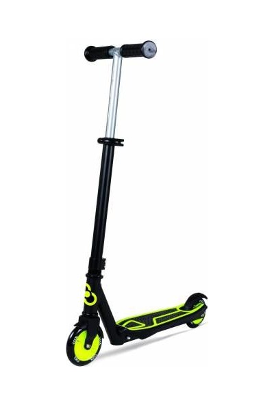 Cool Wheels 2 Tekerlekli Scooter Neon Sarı Cool Wheels 2 Tekerlekli Scooter Neon Sarı