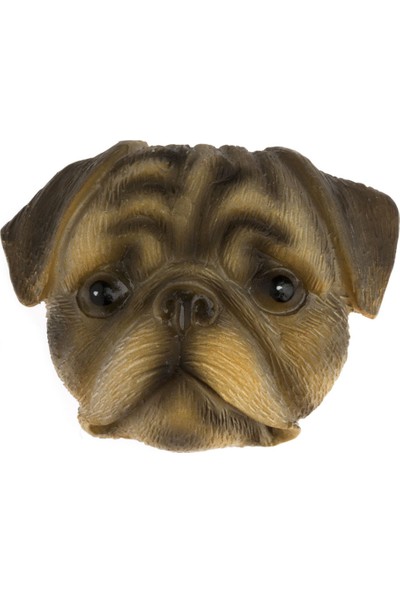 Madame Coco Buzdolabı Magneti - Köpek Madame Coco Buzdolabı Magneti - Köpek