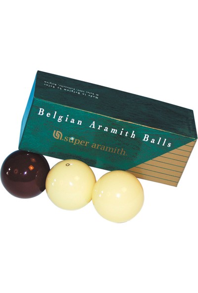 Pusula Oyun Süper Aramith Dark Red 3 Bant Karambol Bilardo Top Seti 61.5 mm (Orjinal Belçika) Pusula Oyun Süper Aramith Dark Red 3 Bant Karambol Bilardo Top Seti 61.5 mm (Orjinal Belçika)