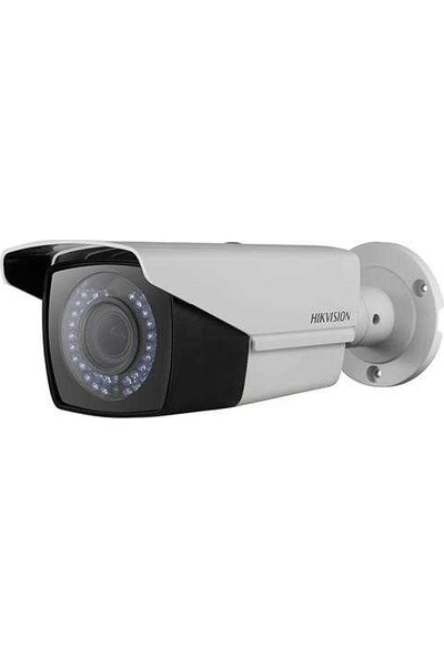 Haıkon DS-2CE16C0T-VFIR3F 1.0 MP 2.8-12 mm Vari-focal 720p HD TVI 4 in 1 IR Bullet Kamera Haıkon DS-2CE16C0T-VFIR3F 1.0 MP 2.8-12 mm Vari-focal 720p HD TVI 4 in 1 IR Bullet Kamera