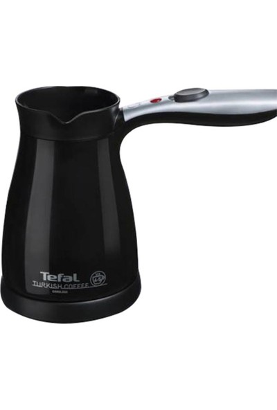 Tefal Turkish Coffee Siyah