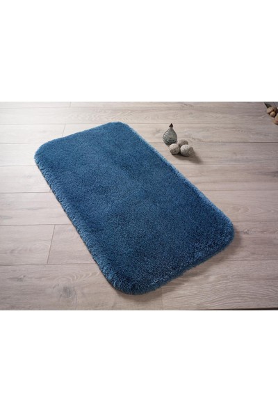 Confetti Mıamı 50X57 K.Mavi Halı Confetti Mıamı 50X57 K.Mavi Halı