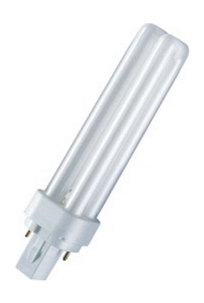 Osram 18W 827 2Pinli Plc 2700 Kelvin Osram 18W 827 2Pinli Plc 2700 Kelvin