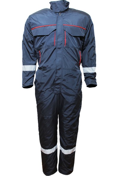 SSM Su Ve Rüzgar Geçirmez İş Tulumu