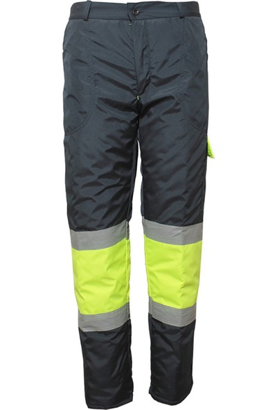 SSM Su Ve Rüzgar Geçirmez İş Pantolonu
