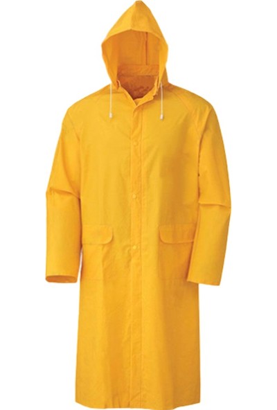 Dng Pvc Astarlı Pardesü Yağmurluk Dng Pvc Astarlı Pardesü Yağmurluk