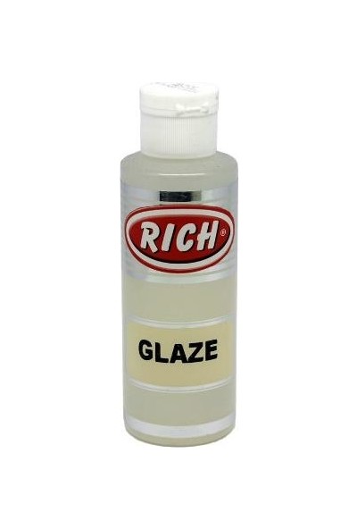 Rich Glaze Medium 130Cc Rich Glaze Medium 130Cc