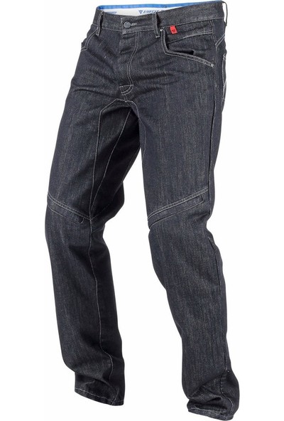 Dainese D1 Pred. Evo Kevlar Kot Pantolon Dainese D1 Pred. Evo Kevlar Kot Pantolon