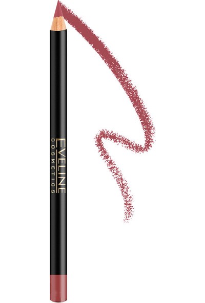 Evelıne Açacaklı Dudak Kalemi