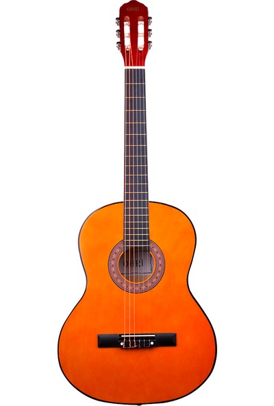 Ohri-y Klasik Gitar 4/4 Kılıf + Pena
