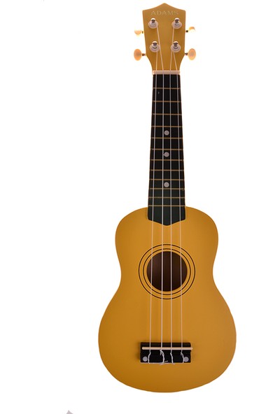 Adams Ukulele Sarı Adams Ukulele Sarı