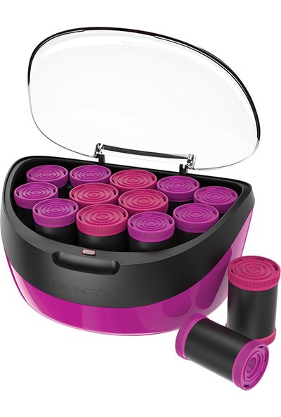 Remington H5670 Jumbo Boy İyonik Bigudi