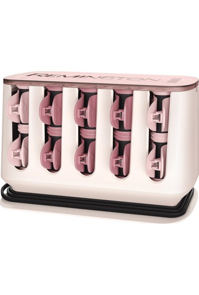 Remington H9100 Pro Luxe Rollers Bigudi