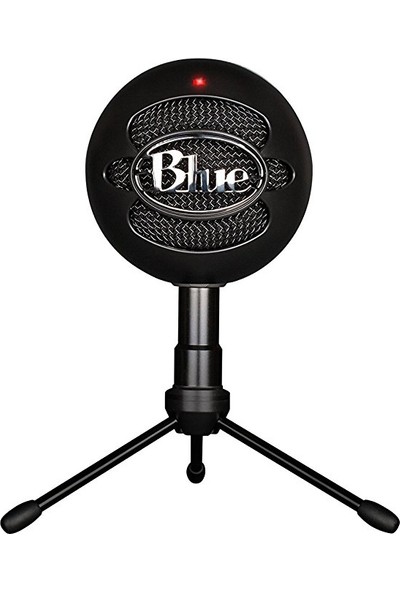 Blue Snowball İce Condenser Microphone Usb Mikrofon Blue Snowball İce Condenser Microphone Usb Mikrofon