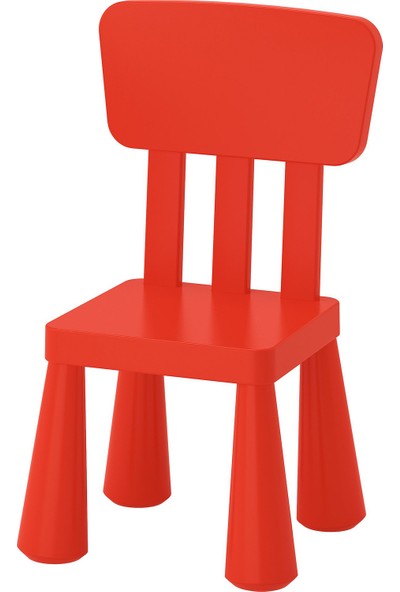 Mammut Çocuk Sandalyesi