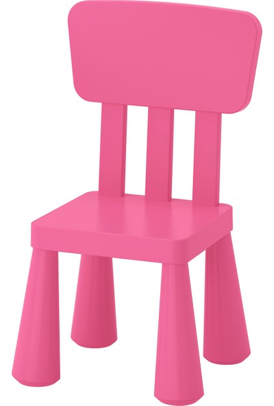 Mammut Çocuk Sandalyesi