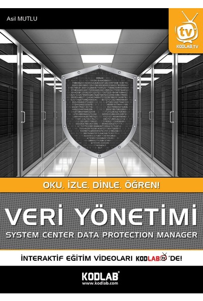 Veri Yönetimi - Asil Mutlu