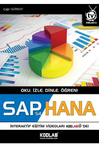 Sap S/4 Hana - Çağrı Gürsoy Sap S/4 Hana - Çağrı Gürsoy