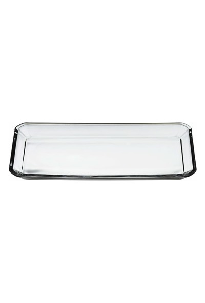 Paşabahçe 68017 F&D Nude Glamour Servis Tabağı