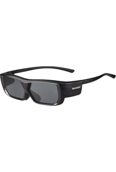 Sharp AN 3DG20B Aktif 3D Gözlük (LE752,LE652,LE840) Sharp AN 3DG20B Aktif 3D Gözlük (LE752,LE652,LE840)