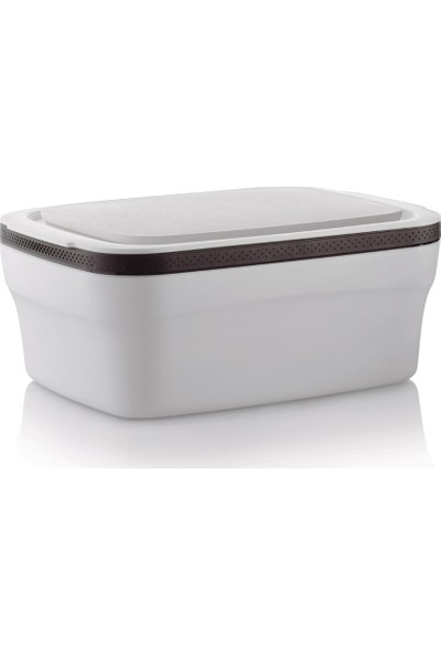 Tupperware Modüler Ekmek Dünyası