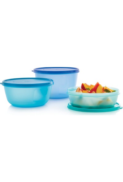 Tupperware Mucize Şekerler Tupperware Mucize Şekerler